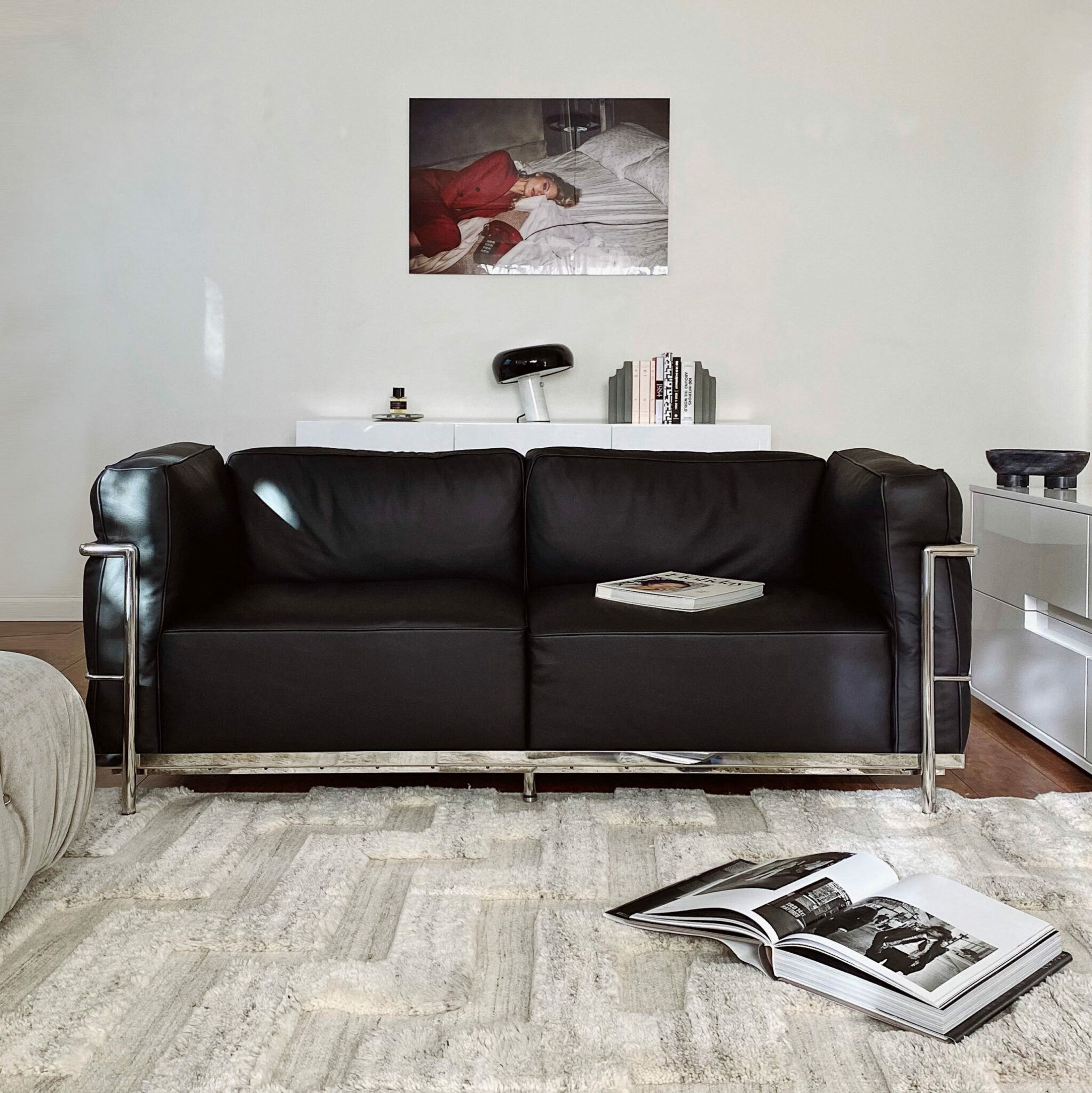Sofa Klassiker Design